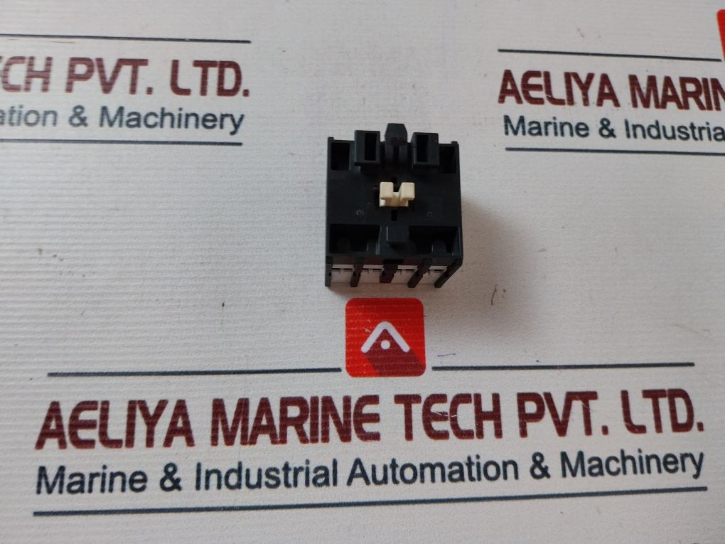 Larsen & Toubro Iec/En 60947-5-1 Auxiliary Contact 690V 10A – Aeliya Marine