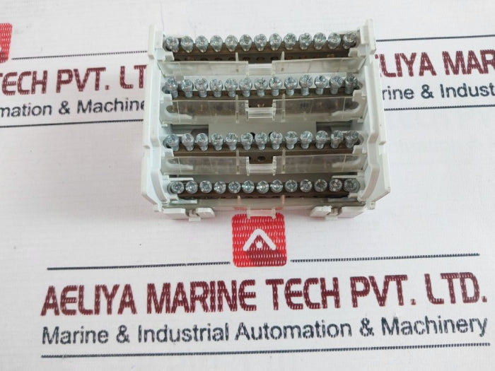 Legrand 048 85 Three Phase Terminal Block Modular 500V – Aeliya Marine ...