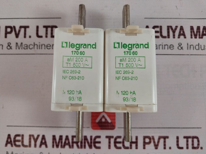 Legrand 17060 200A – Aeliya Marine