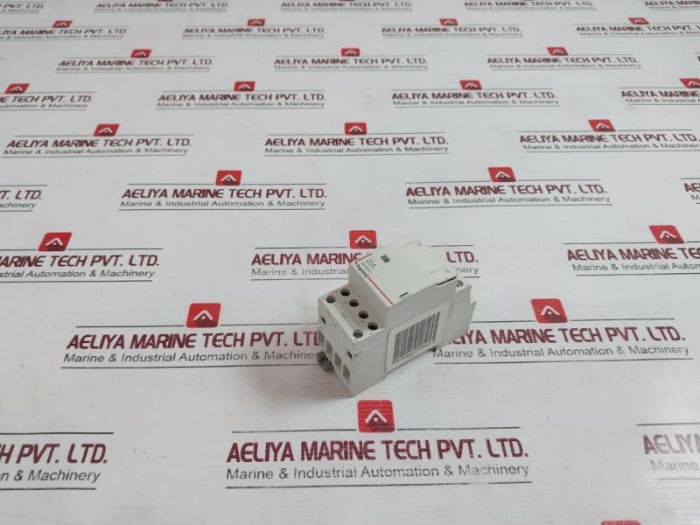Legrand 412535 Power Contactor 50/60Hz 230V 11 20W42 25A – Aeliya Marine