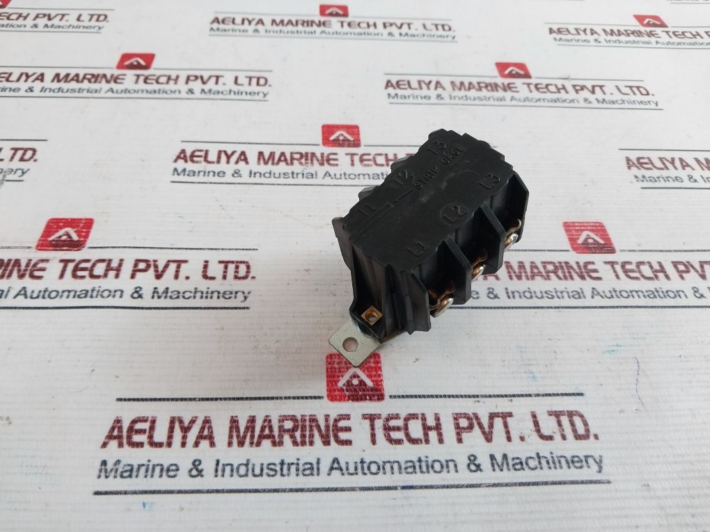 Legrand 7803 Motor Rated Toggle Switch 3 Phase 30A 600Vac – Aeliya Marine