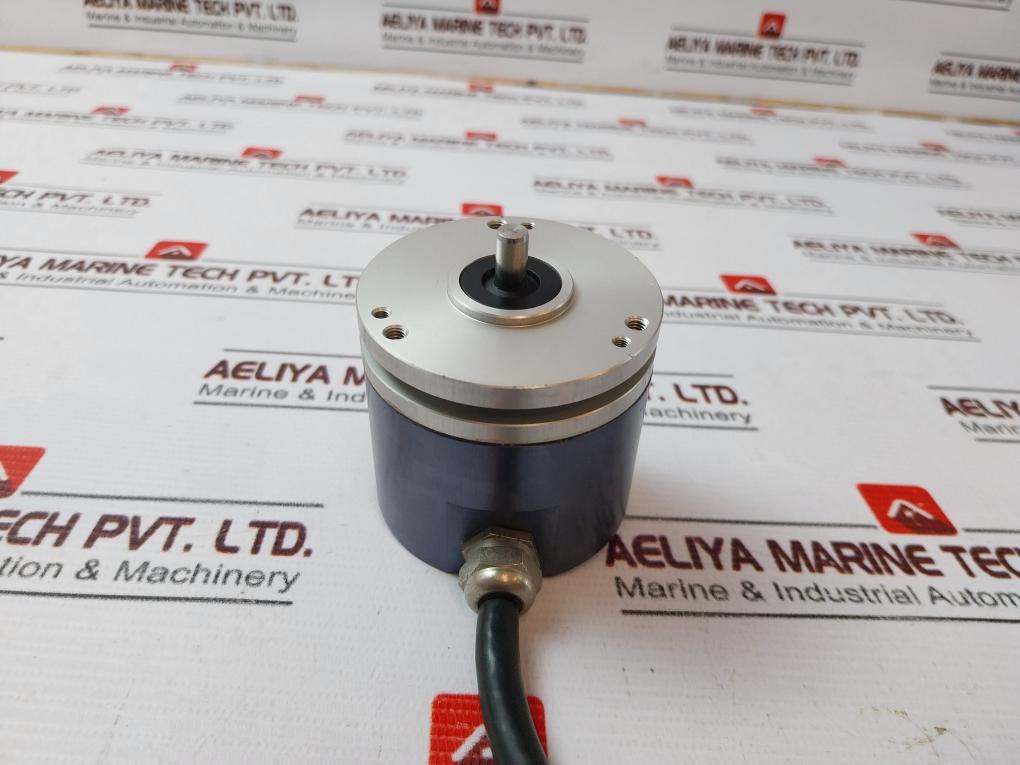Leine & Linde 530900040 Incremental Encoder – Aeliya Marine