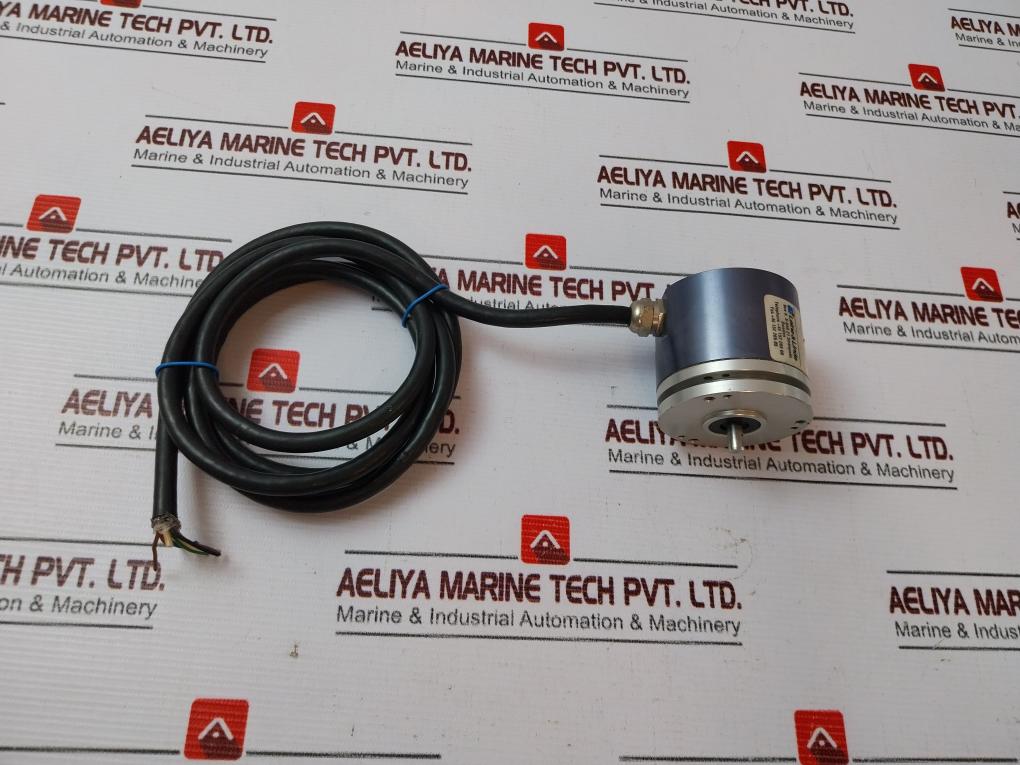 Leine & Linde 530900040 Incremental Encoder – Aeliya Marine