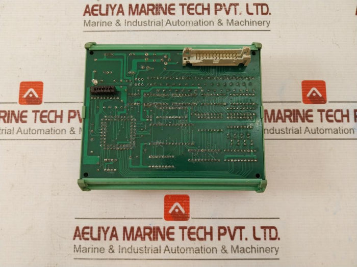 Leipold Contact Jum108-sefel Printed Circuit Board M07150R1100000 ...