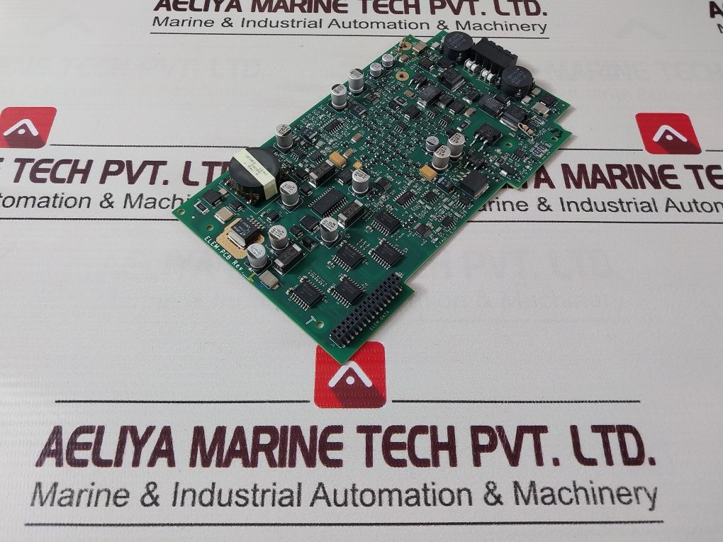 Honeywell Notifier Lem-320 Fire Alarm Module – Aeliya Marine