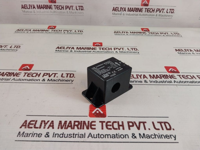 Lem Lt 300-s Current Module – Aeliya Marine