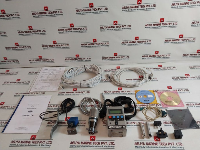 Lemag 280 40 012 Premet Xl Pressure Indicator 6613Cq11 Set – Aeliya Marine