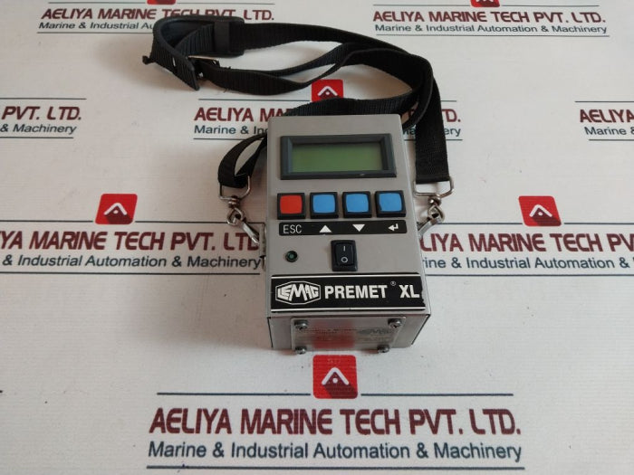 Lemag 280 40 012 Premet Xl Pressure Indicator 6613Cq11 Set – Aeliya Marine