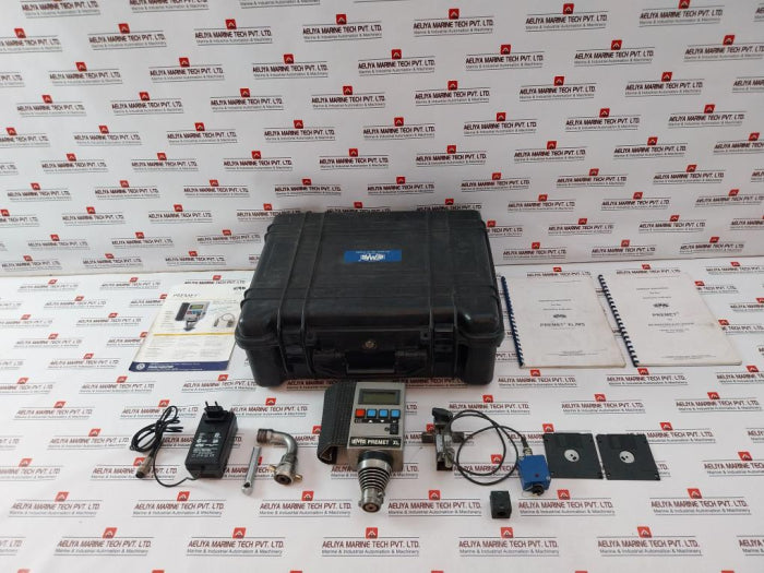 Lemag Premet Xl Electronic Indicator Kit 28024304 – Aeliya Marine