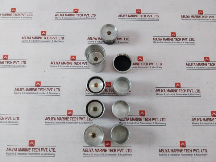 Lemag Premet Xl Electronic Indicator Set Ze4369-cdr-a80A Az0 An Ft (In ...