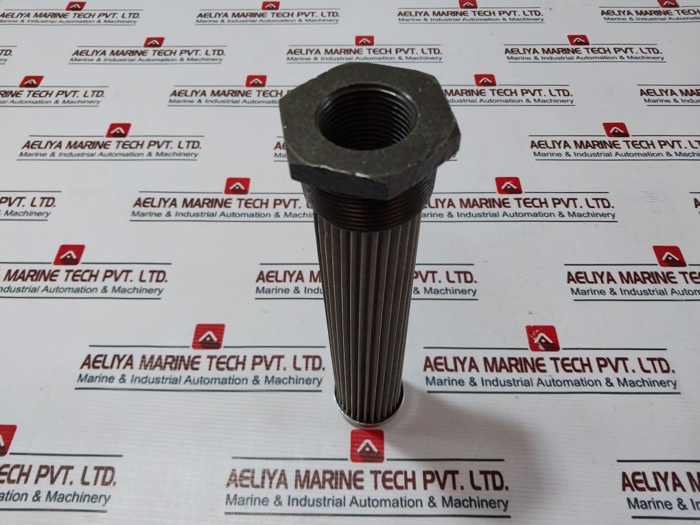 Lenz Hydraulic Tank Strainer – Aeliya Marine