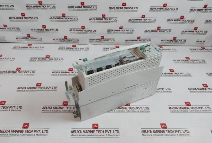 Lenze Evs9322-ep Servo Drive 24V Dc 400/480V 2.5A 2.1Kva 50/60Hz 480V ...
