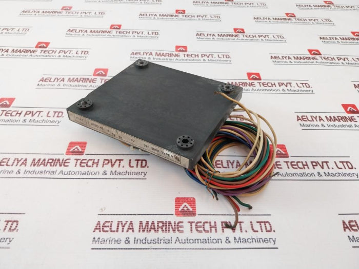 Leroy Somer R129 Automatic Voltage Regulator R181 – Aeliya Marine