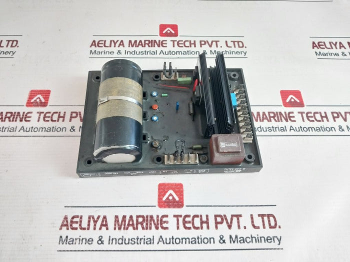 Leroy Somer R448Lsc Avr Voltage Regulator – Aeliya Marine
