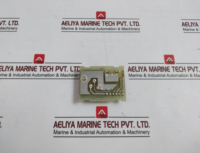Leu 500ma Power Supply Regulator Card 400ma – Aeliya Marine