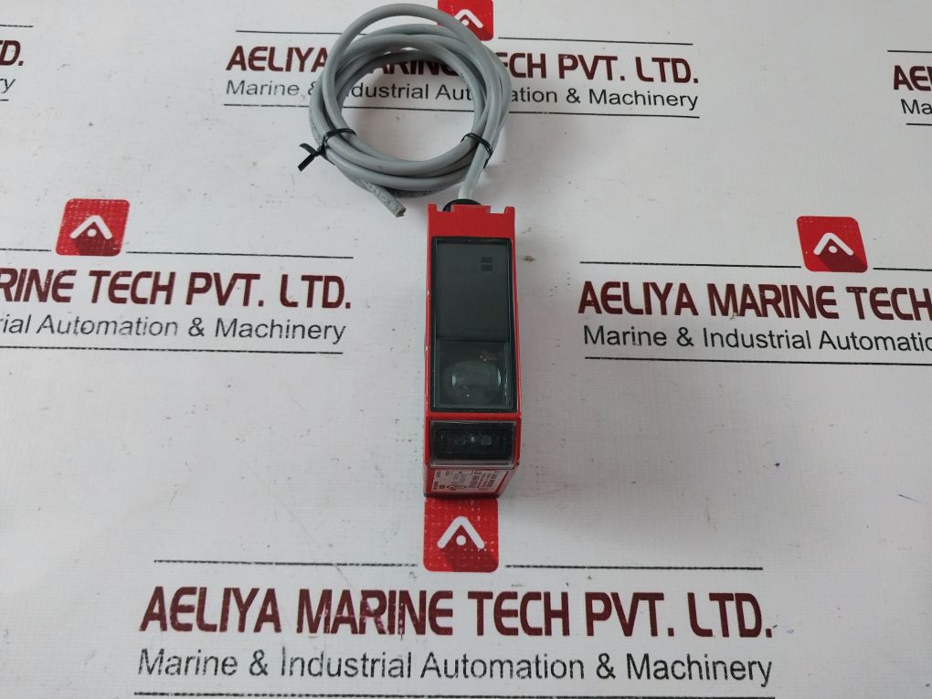 Leuze Lss 96M-175W-26 Throughbeam Photoelectric Sensor Transmitter ...