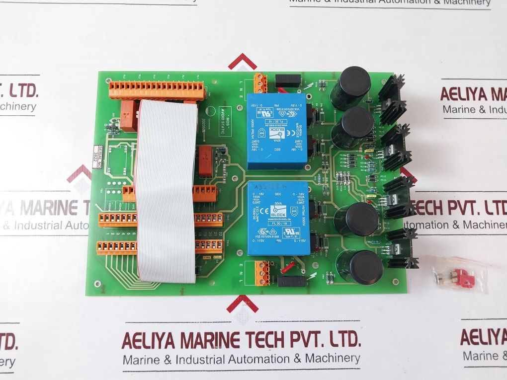 Levelstate 2023502 Pcb – Aeliya Marine