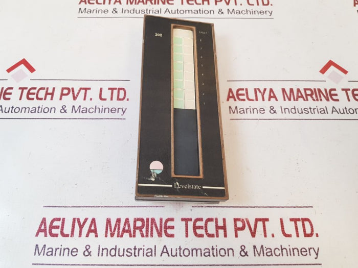Levelstate 20251 Level Indicator 12V-2W. 0 To 50Â°C – Aeliya Marine