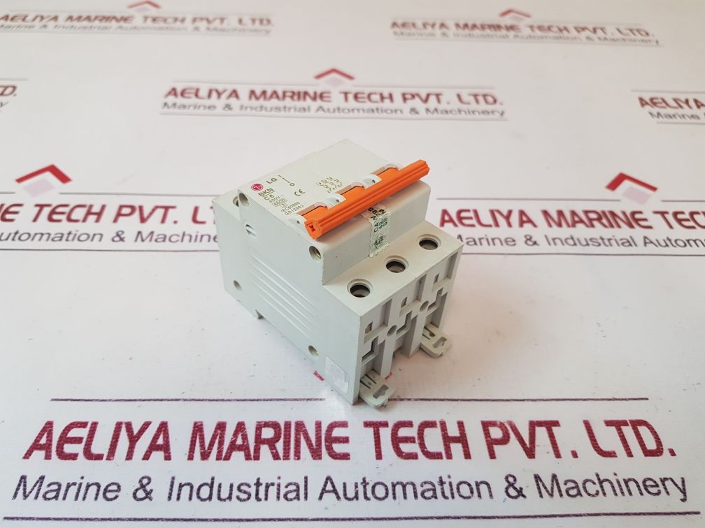 Lg Bkn C6 Circuit Breaker R040525-c6 – Aeliya Marine