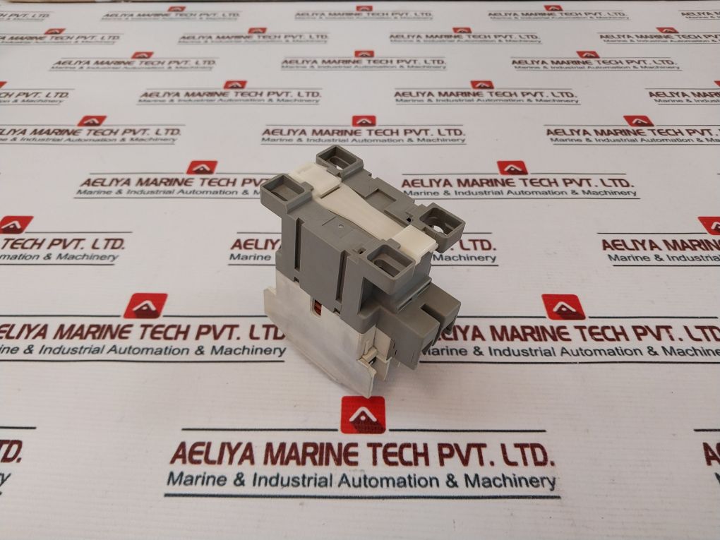Lg Gmr-4(D) Auxiliary Control Relays 16A 220V 60Hz – Aeliya Marine