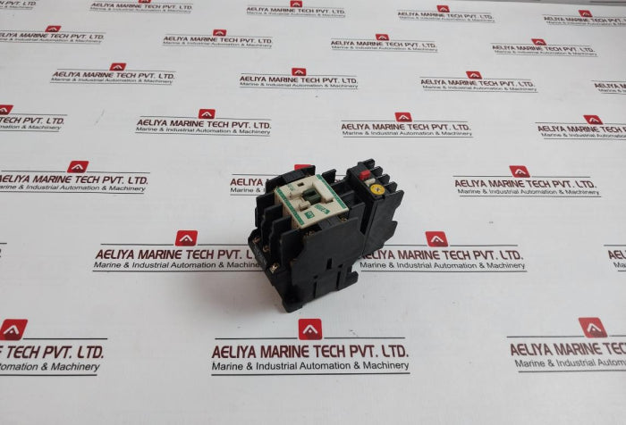 Lg Smc(D)-20P Switch Contactor With Thermal Overload Relay Th-3N 220V ...