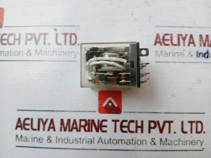 Lg Szr-ly4-n1 Relay 24Vdc 9502 – Aeliya Marine