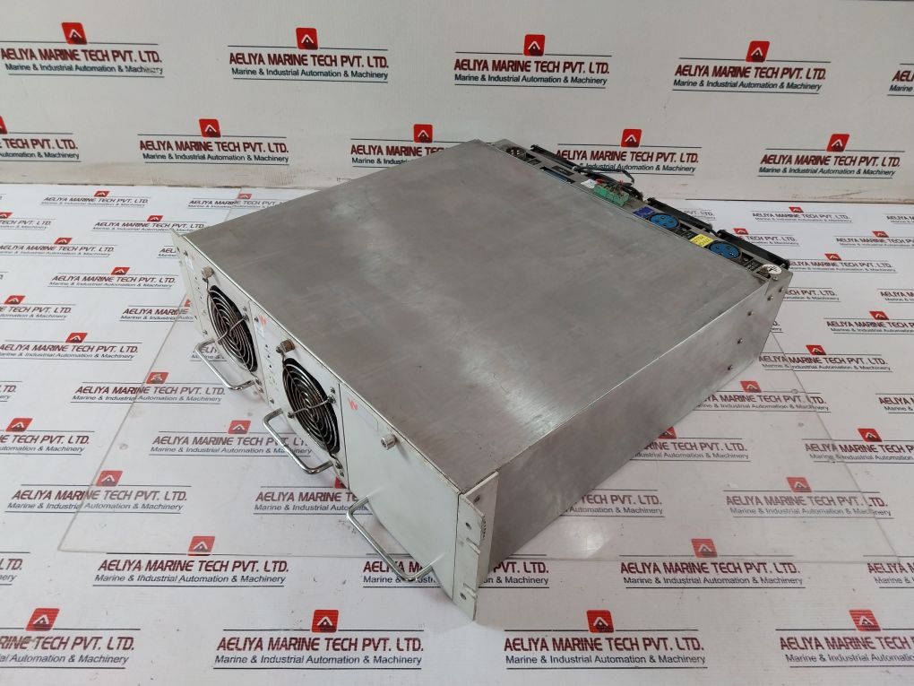 Lgc Wireless 820350 Power Supply Subrack 720051 Rev.C – Aeliya Marine