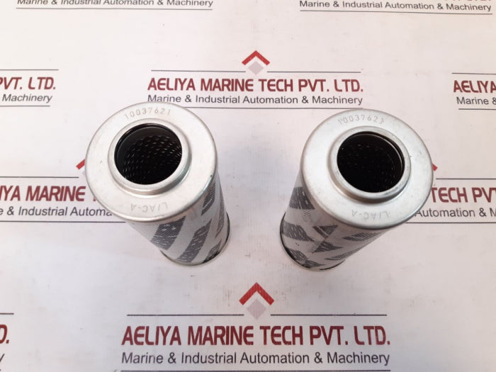 Liebherr 10037621 Hydraulic Filter Element – Aeliya Marine