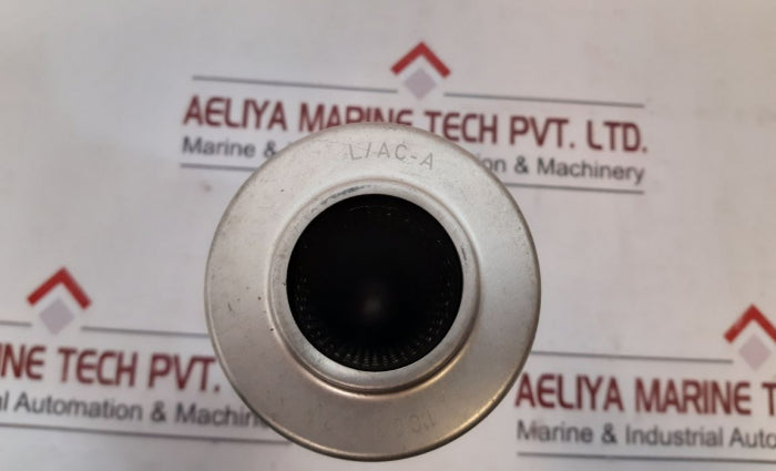 Liebherr 10037621 Hydraulic Filter Element – Aeliya Marine
