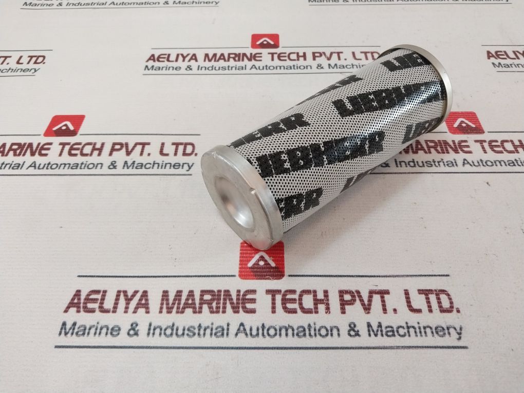 Liebherr 10037621 Hydraulic Filter Element – Aeliya Marine