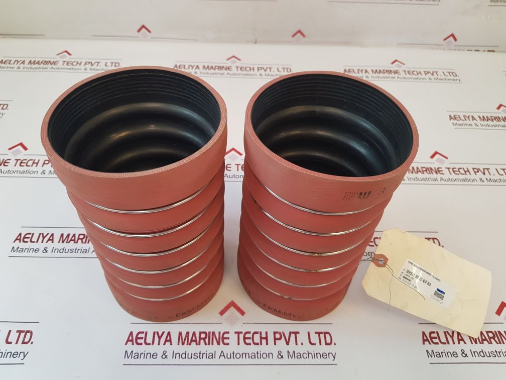 Liebherr 5509 262 14 Hose-air – Aeliya Marine
