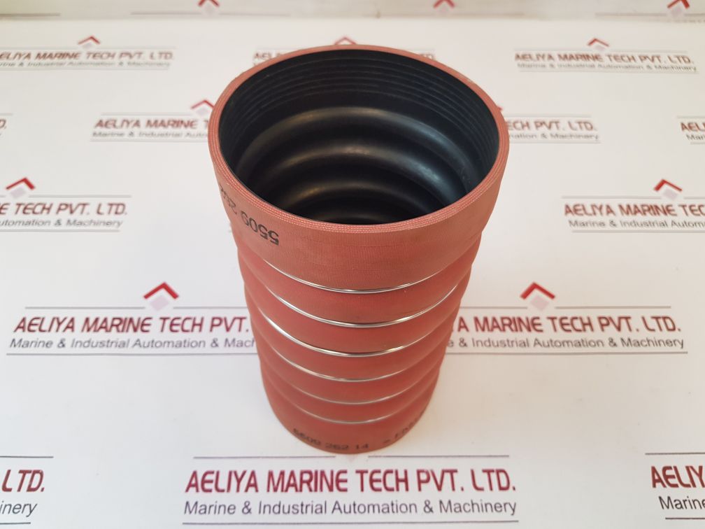Liebherr 5509 262 14 Hose-air – Aeliya Marine