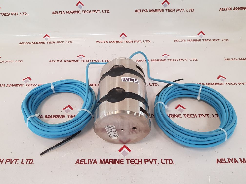 Liebherr 693167414 Load Cell – Aeliya Marine