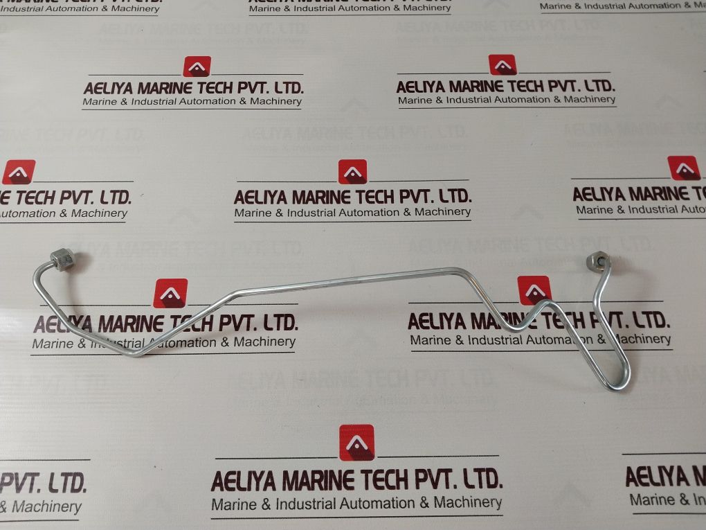 Liebherr 988252603 Injection Line – Aeliya Marine