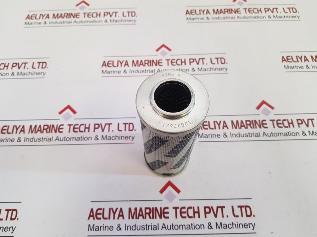 Liebherr 10037621 Hydraulic Filter Element K/Be-a – Aeliya Marine
