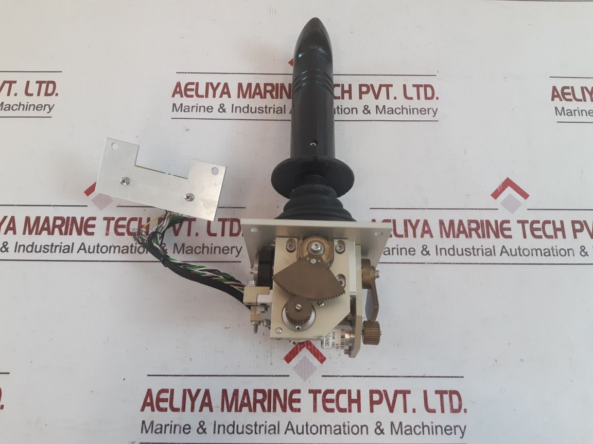 Lilaas Lf60-3-01 Multifunction Joystick – Aeliya Marine