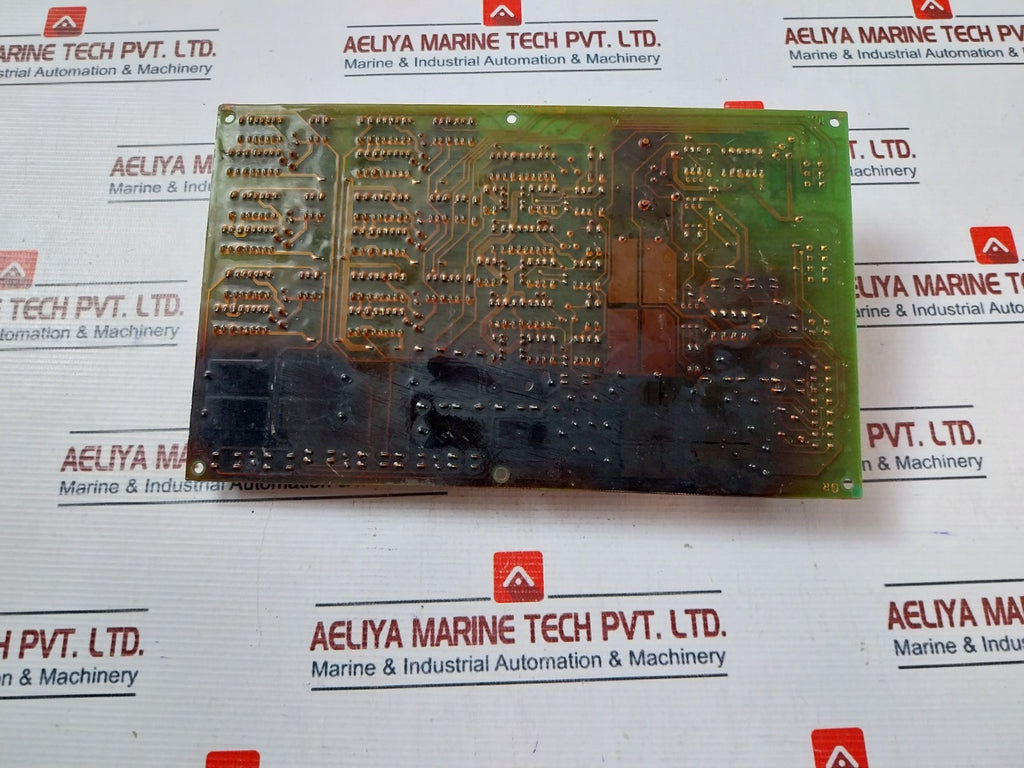 Lincoln Electric G2699-5 Firing Board Pcb Assembly – Aeliya Marine