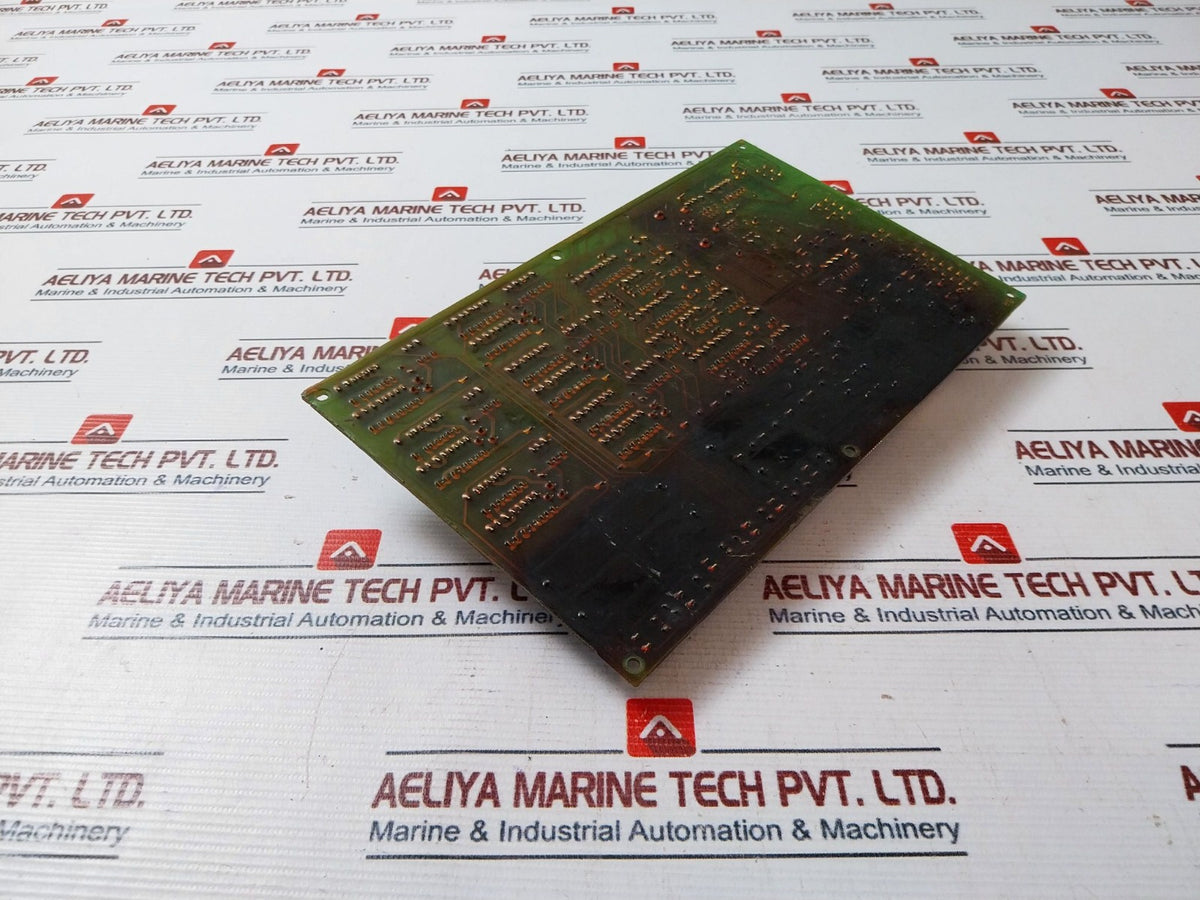 Lincoln Electric G2699-5 Firing Board Pcb Assembly – Aeliya Marine