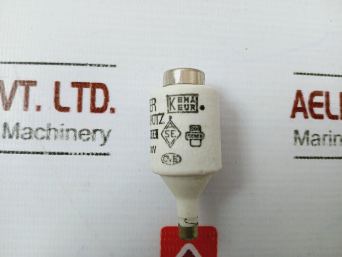 Lindner 6A Flink Amp Bottle Fuse Full Protection 500V – Aeliya Marine