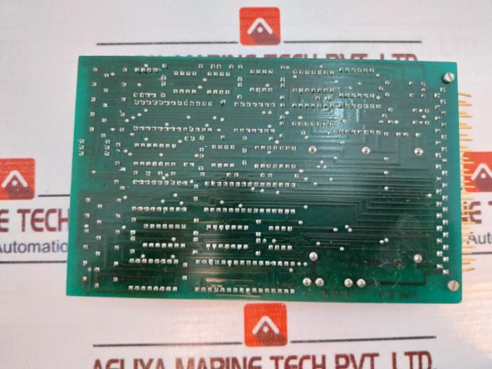 Lips Bv Lcm 800.0515.X A Printed Circuit Board – Aeliya Marine