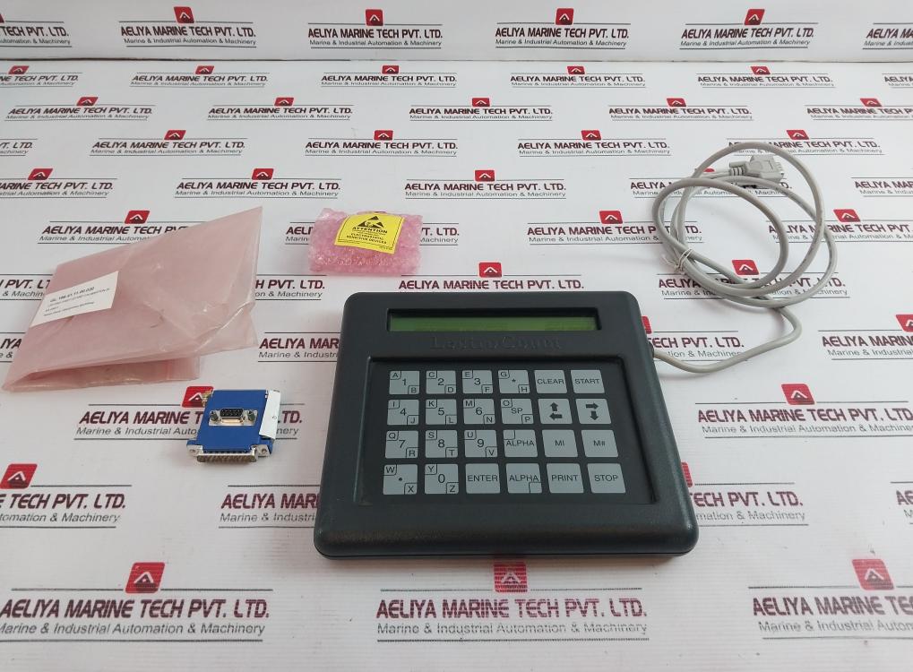 Liquid Controls E4030-11 Lap Pad Assy – Aeliya Marine