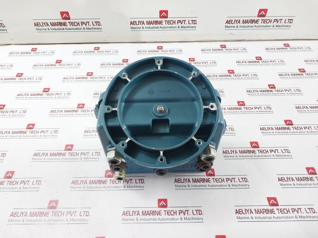 Liquid Controls Lcr-ii Electronic Register Type Nema 4X – Aeliya Marine