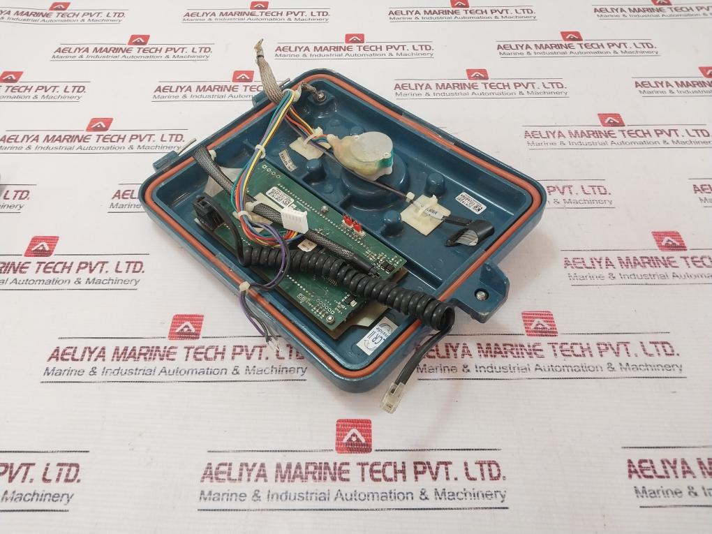 Liquid Controls Lectro Count Lcr-ii Electronic Register Rev.G – Aeliya ...