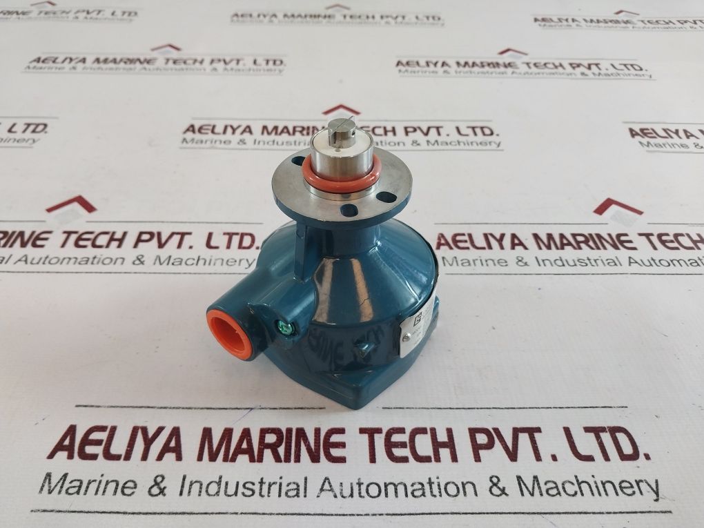 Liquid Controls Pod4 Pulse Output Device – Aeliya Marine