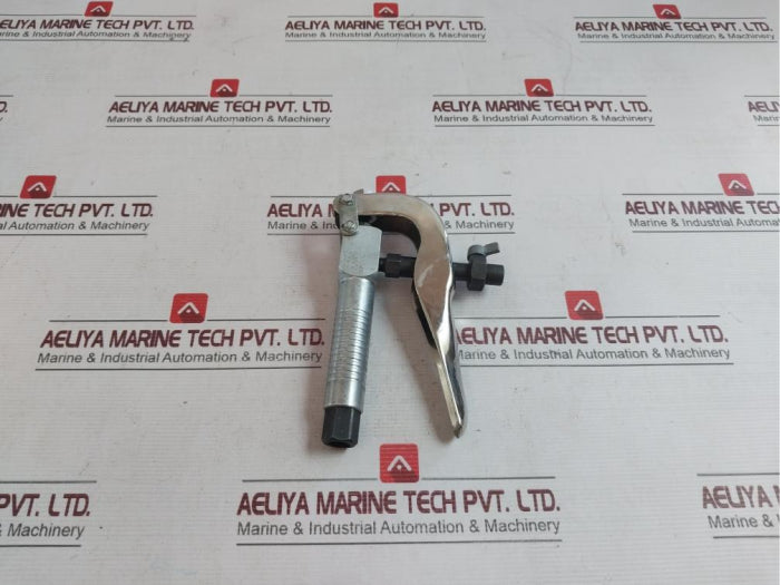 Liquidynamics Heavy Duty Grease Control Valve – Aeliya Marine