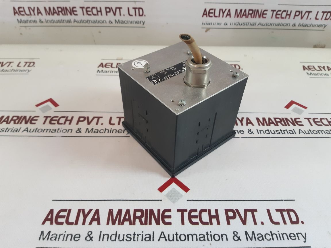 Litton 4891-ad C.Plath Digital Gyro Repeater – Aeliya Marine