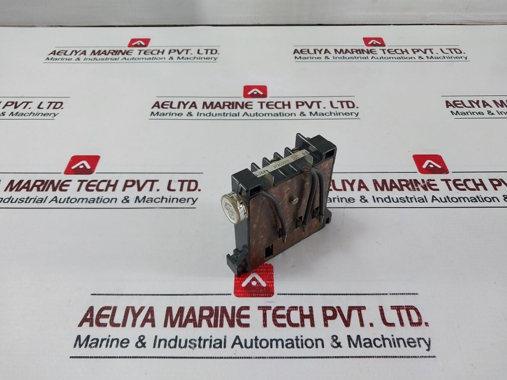 Lk-nes Mv1-2 Magnetic Contactor – Aeliya Marine