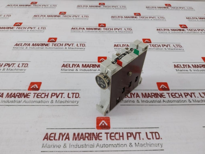 Lk-nes Mv1-2 Magnetic Contactor 500V 2A 16A 10A – Aeliya Marine