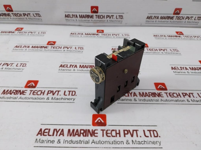 Lk-nes Mv1-2 Magnetic Contactor 500V 2A 35A 25A – Aeliya Marine