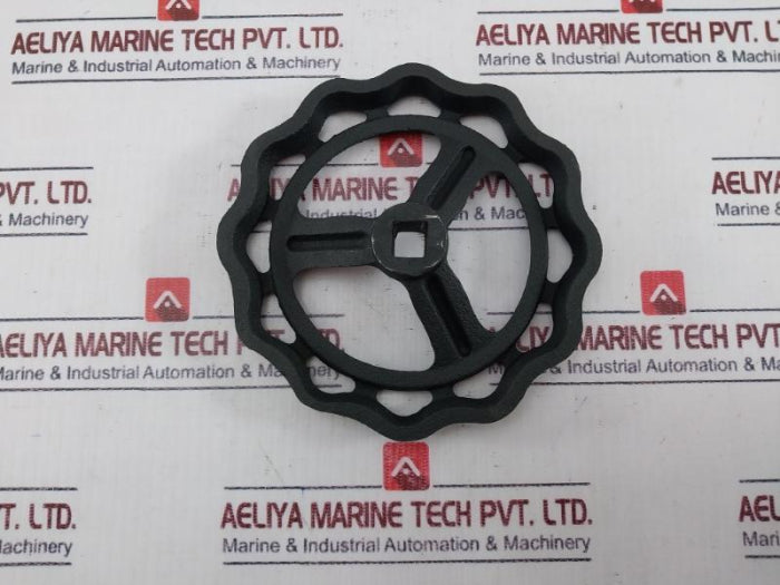 Lk Valves Flor001 Hand Wheel 80Mm Straight Connection/Ansi 150 – Aeliya ...